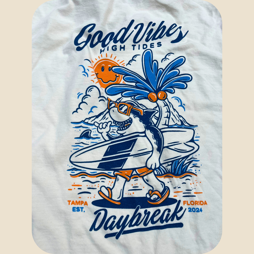 Merch – Daybreak Sun Company