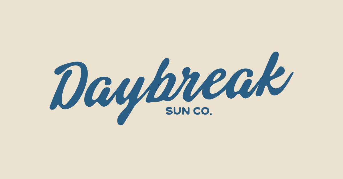 Daybreak Sun Co. – Daybreak Sun Company