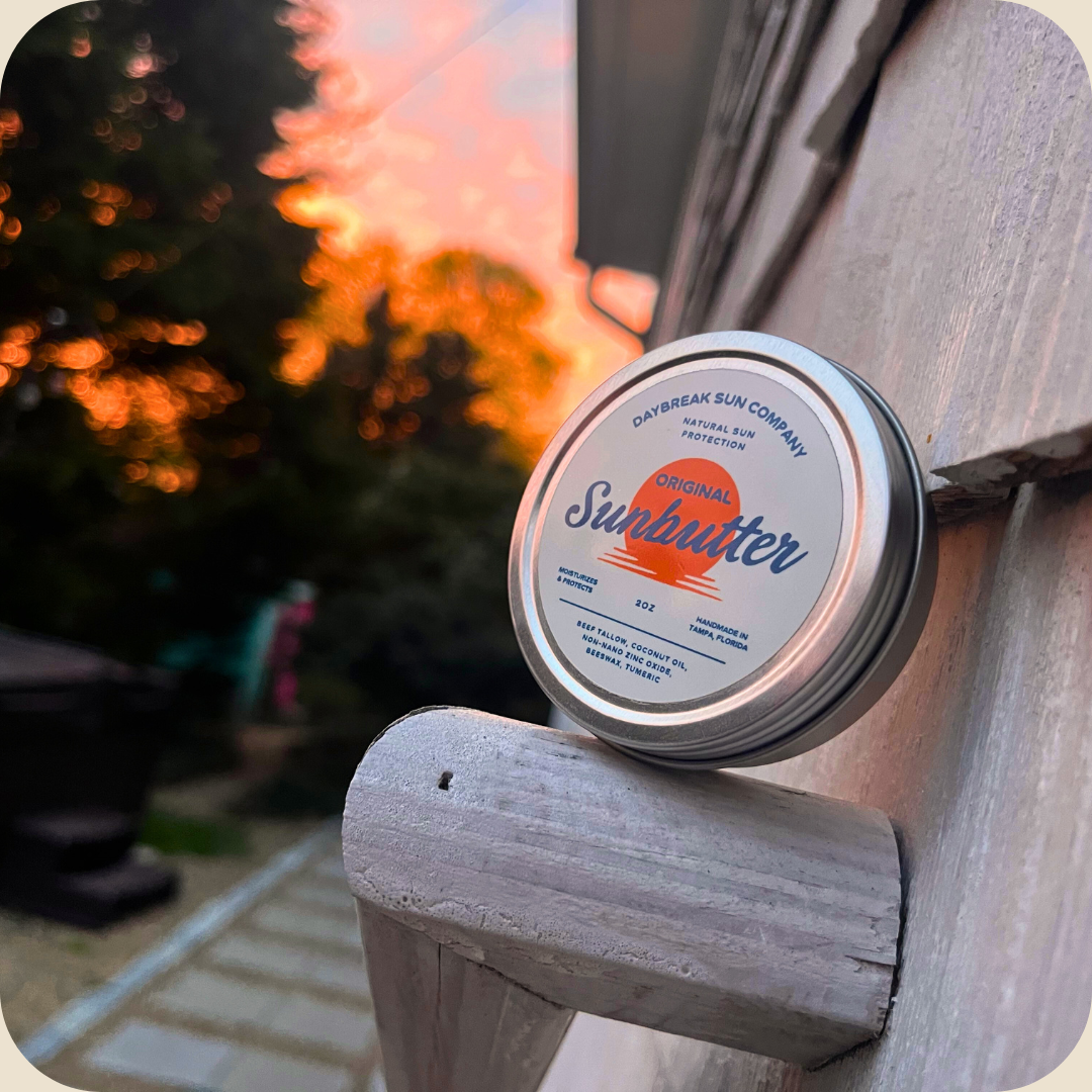 Original Sunbutter – Daybreak Sun Company