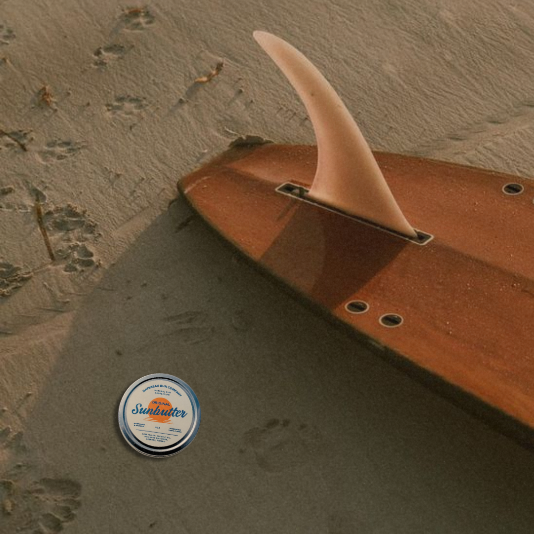 Original Sunbutter – Daybreak Sun Company