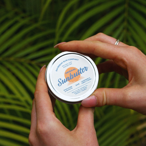 Original Sunbutter – Daybreak Sun Company
